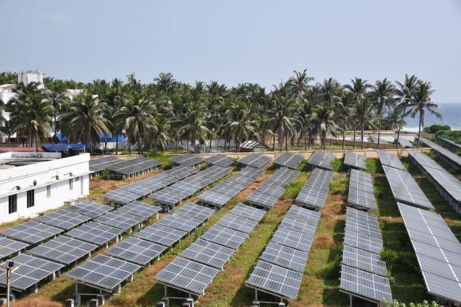 Gallery | Kavaratti Smart City Limited (KSCL)